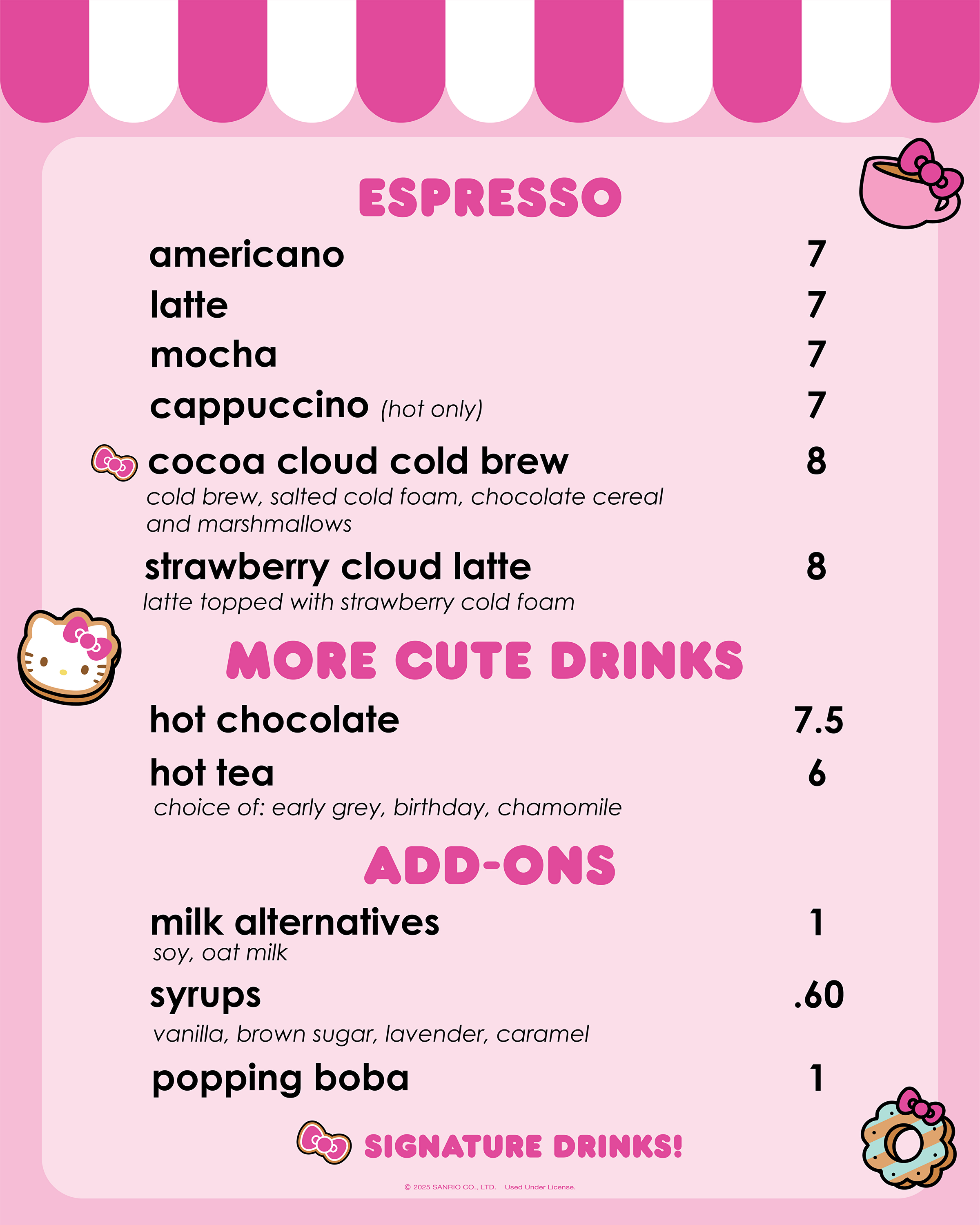 Secure checkout by Square